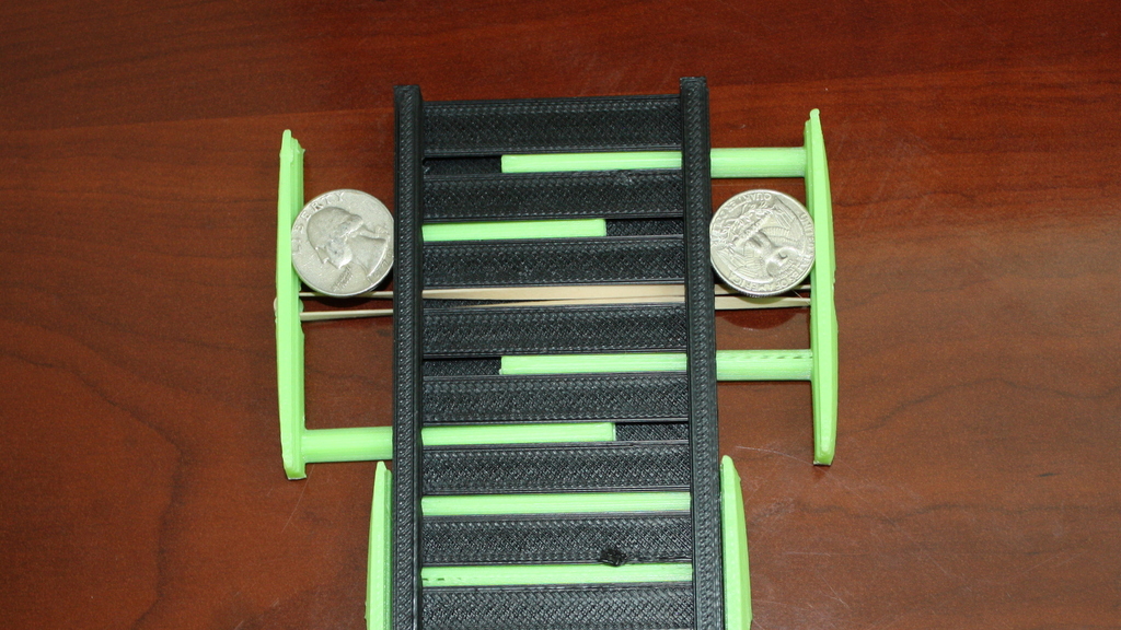 Breadboard Spring Vise for Arduino or Raspberry Pi by patshead ...