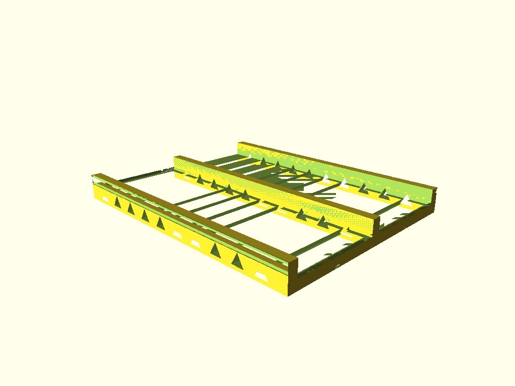 Breadboard Spring Vise for Arduino or Raspberry Pi by patshead ...