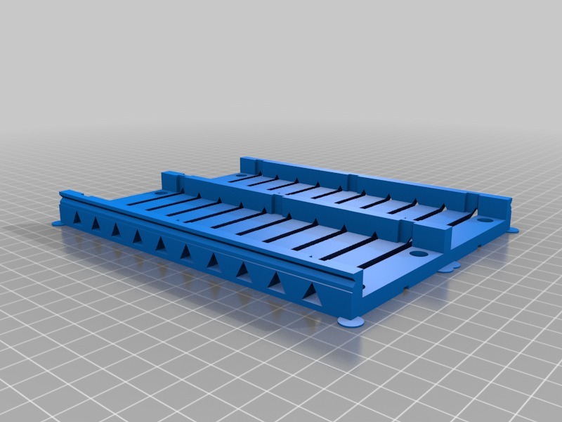 Breadboard Spring Vise for Arduino or Raspberry Pi by patshead ...