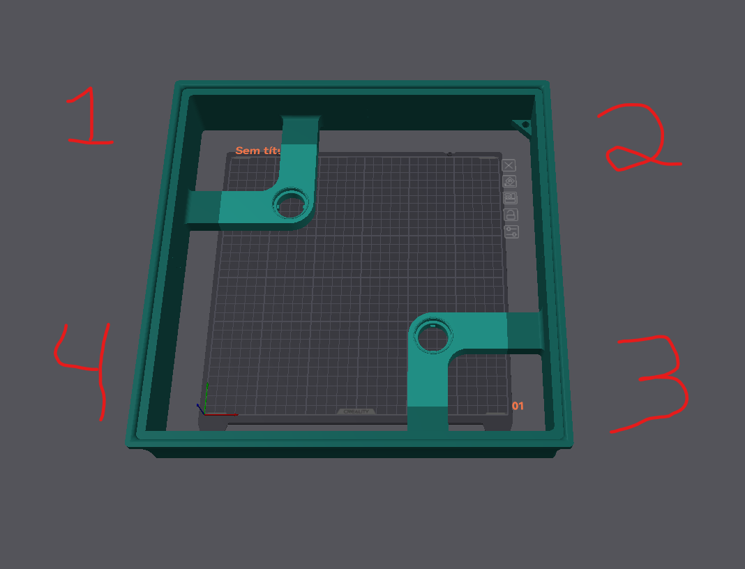 **Version 2** **double roller and scalable** Extended Riser with Spool ...
