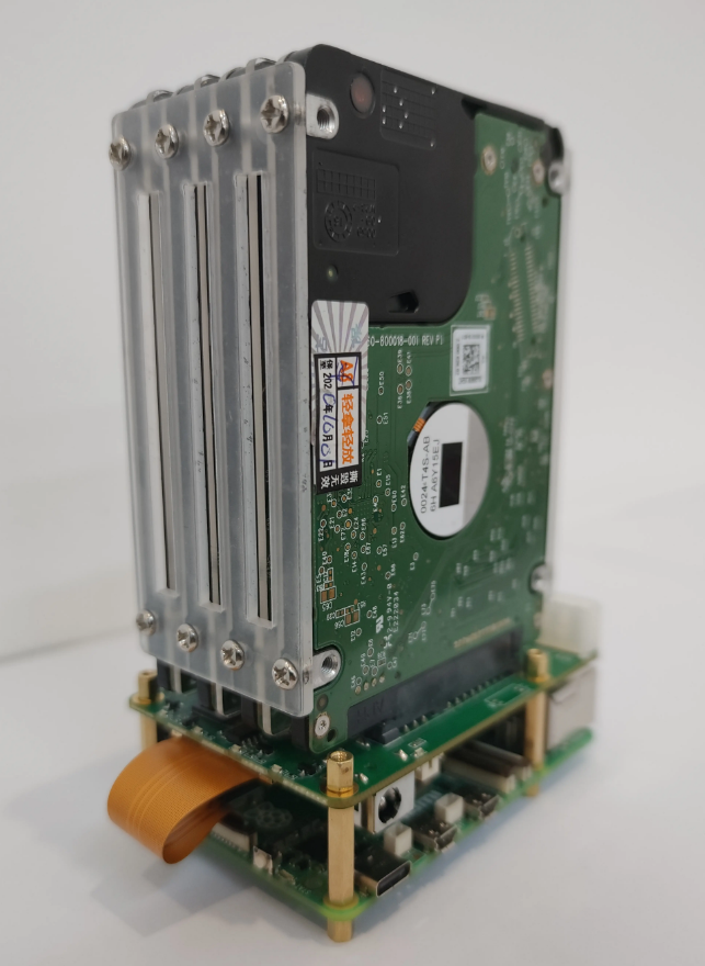 2.5" Hard Drive HDD Plate Cover by Fitangano | Download free STL model ...