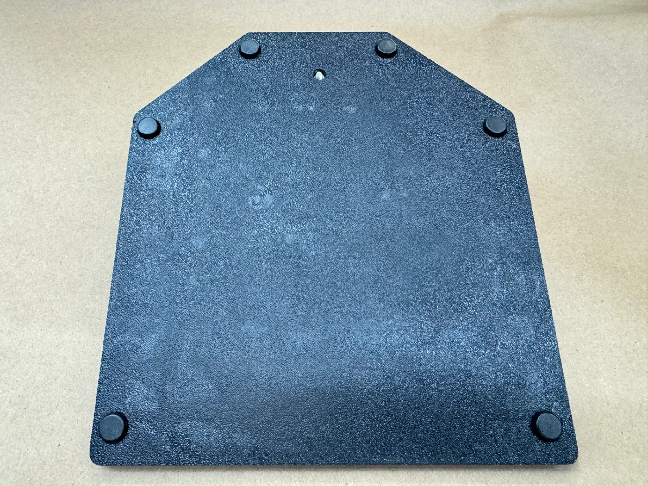 Soldering Base Only by SCWD | Download free STL model | Printables.com