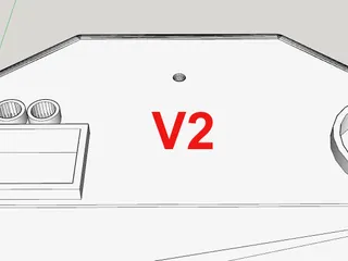 Soldering Base Only by SCWD | Download free STL model | Printables.com
