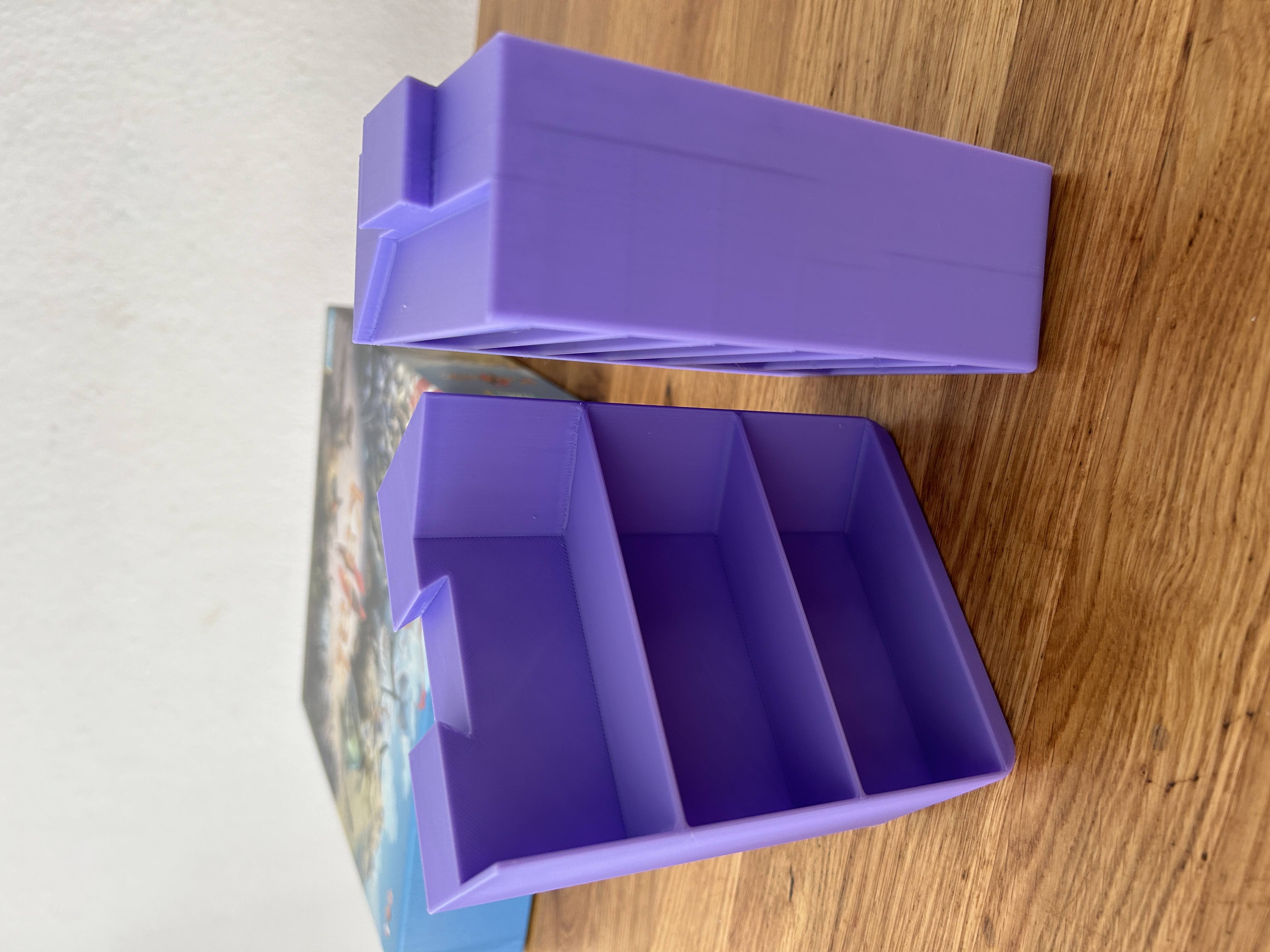 Karak 2 - Insert for Resources - with Dovetail by theo_testperson ...