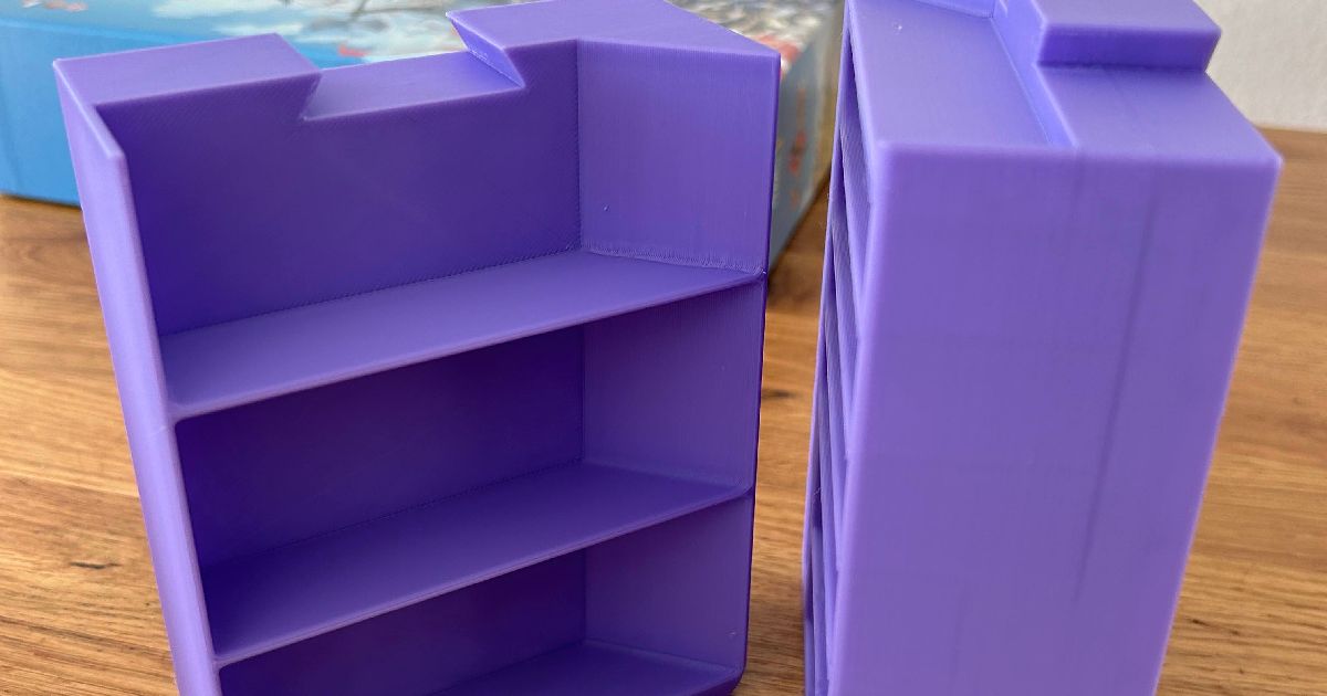 Karak 2 - Insert for Resources - with Dovetail by theo_testperson ...