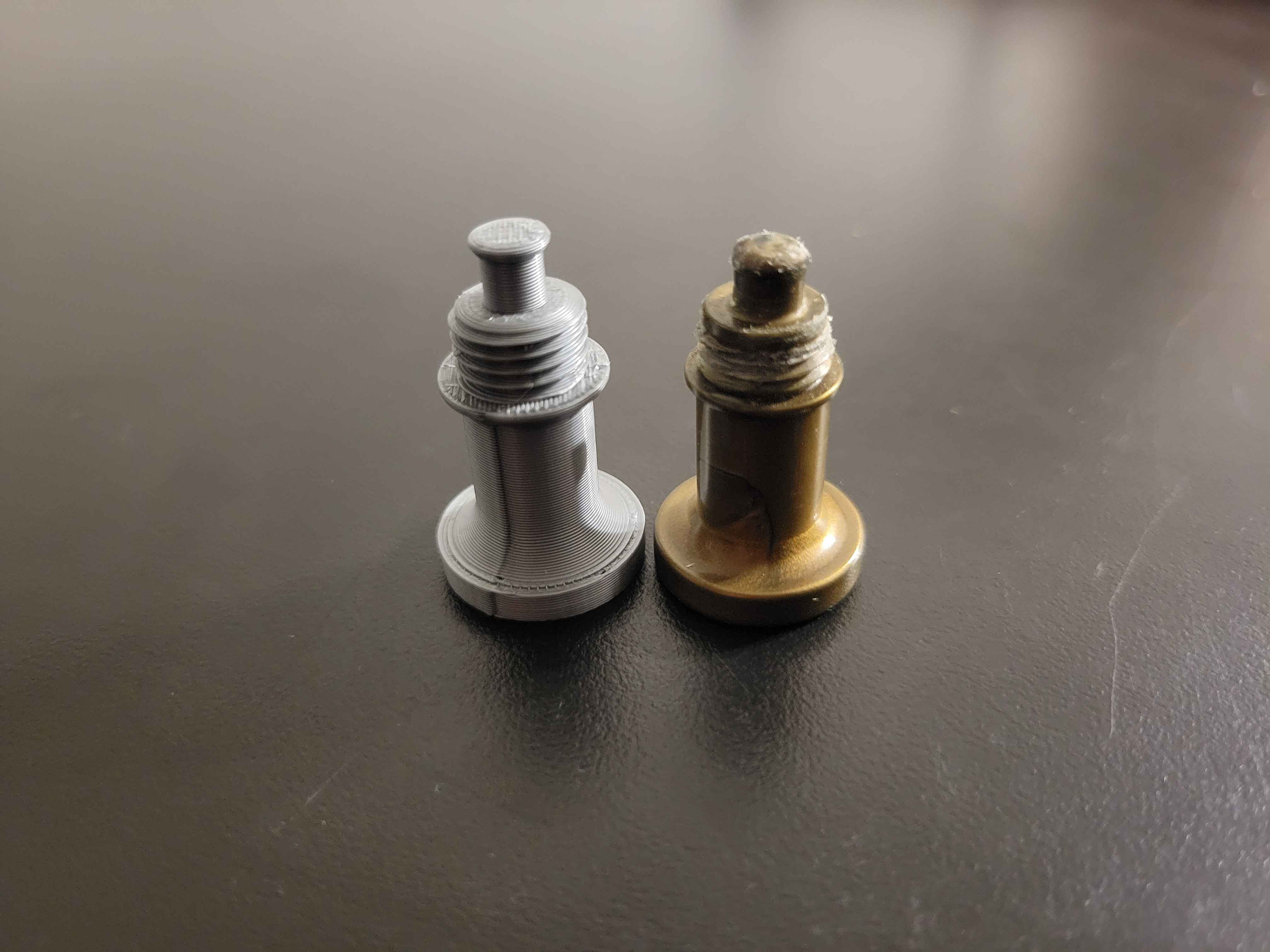Pella Casement Window Replacement Knob by Mac Mansfield-Parisi ...