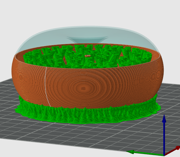 donut by 3d lover | Download free STL model | Printables.com