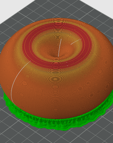 donut by 3d lover | Download free STL model | Printables.com