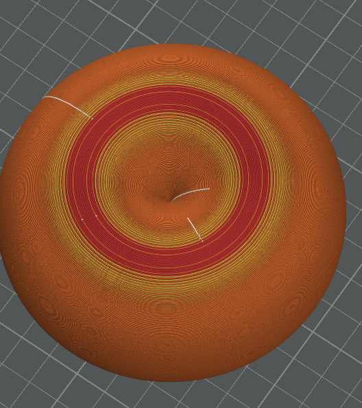 donut by 3d lover | Download free STL model | Printables.com