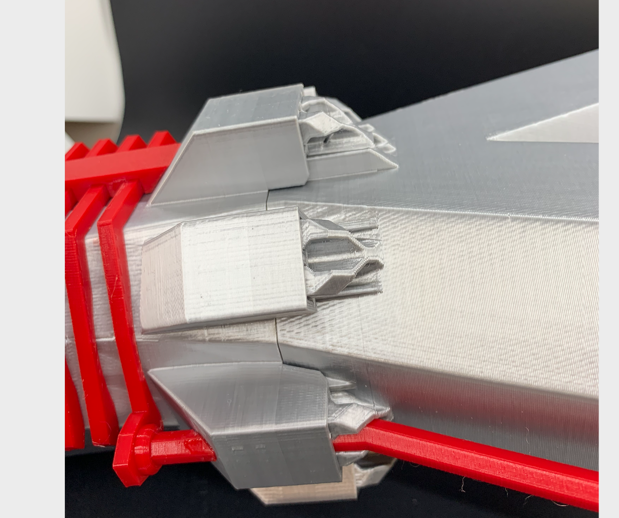 Bomb Launcher from The Defender (Cosplay Prop) by k.makesstuff ...