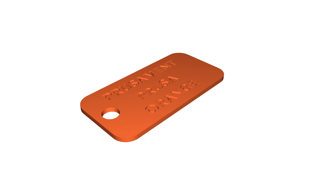 Color Chips by Rod | Download free STL model | Printables.com