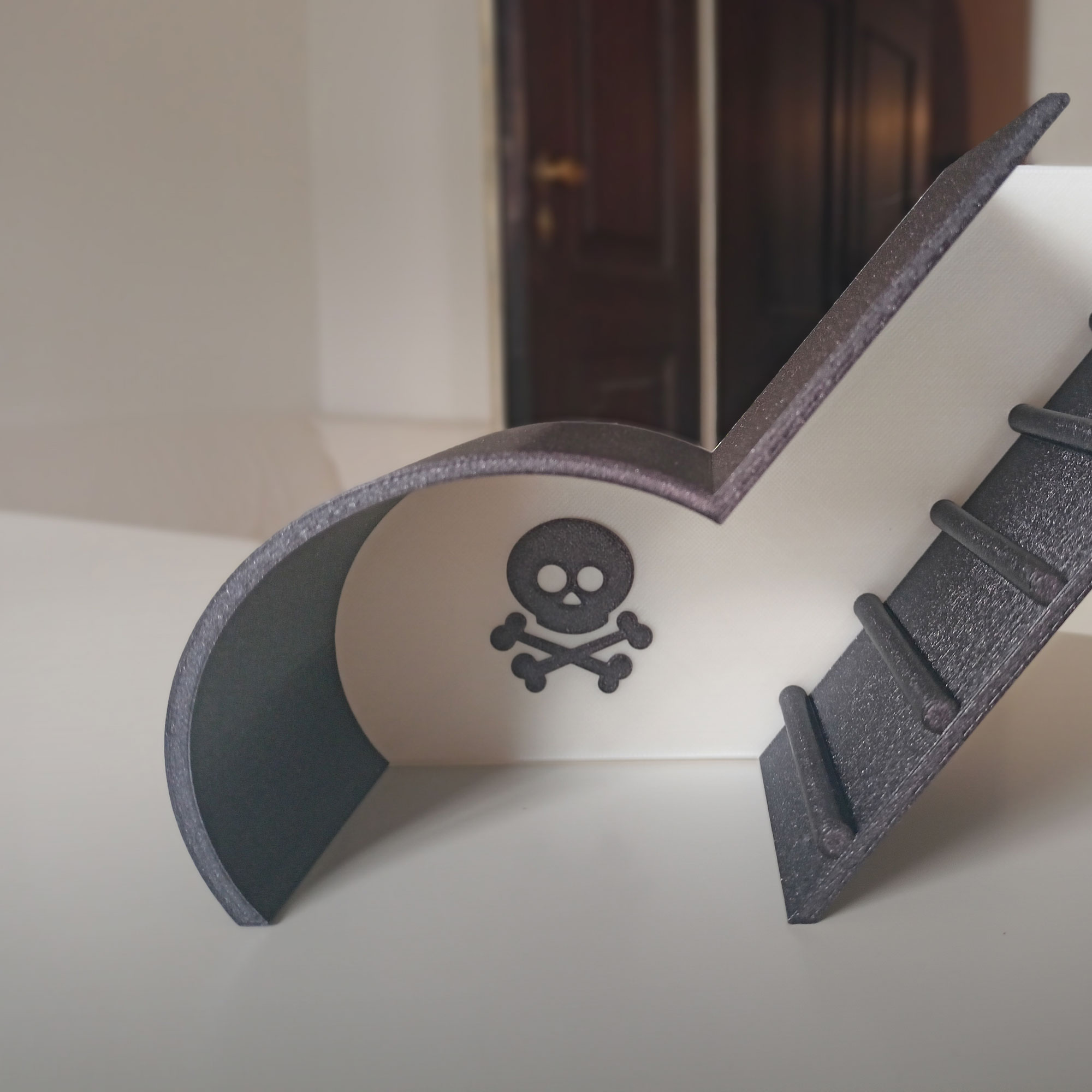 Watchbox "Bone Buddy" by PrintMyNest | Download free STL model ...