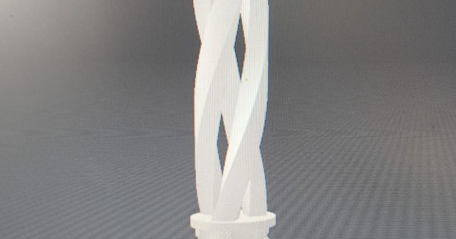 Cyclone by Andrestern128 | Download free STL model | Printables.com