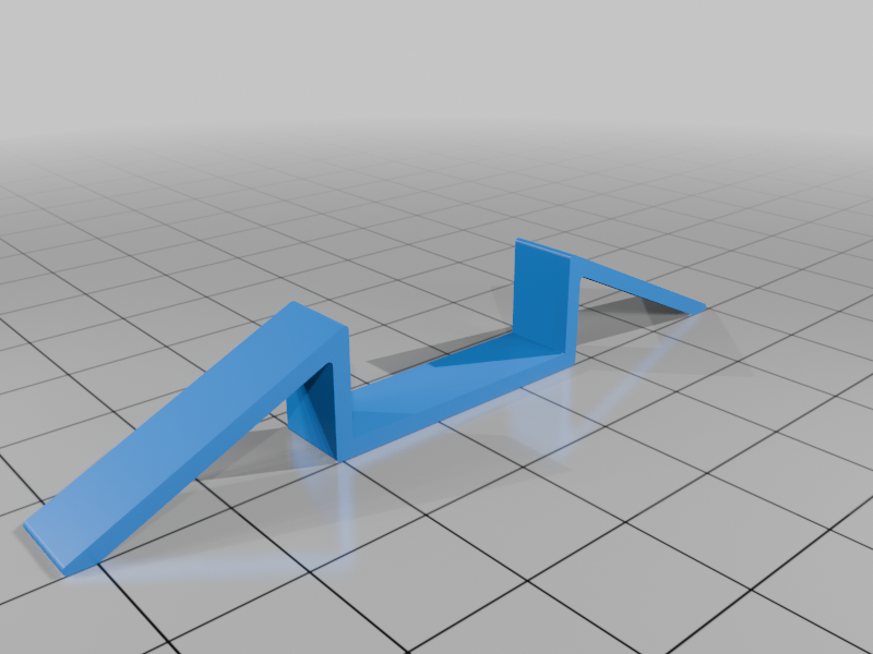 PC Fan Legs Mount by korczoczek | Download free STL model | Printables.com