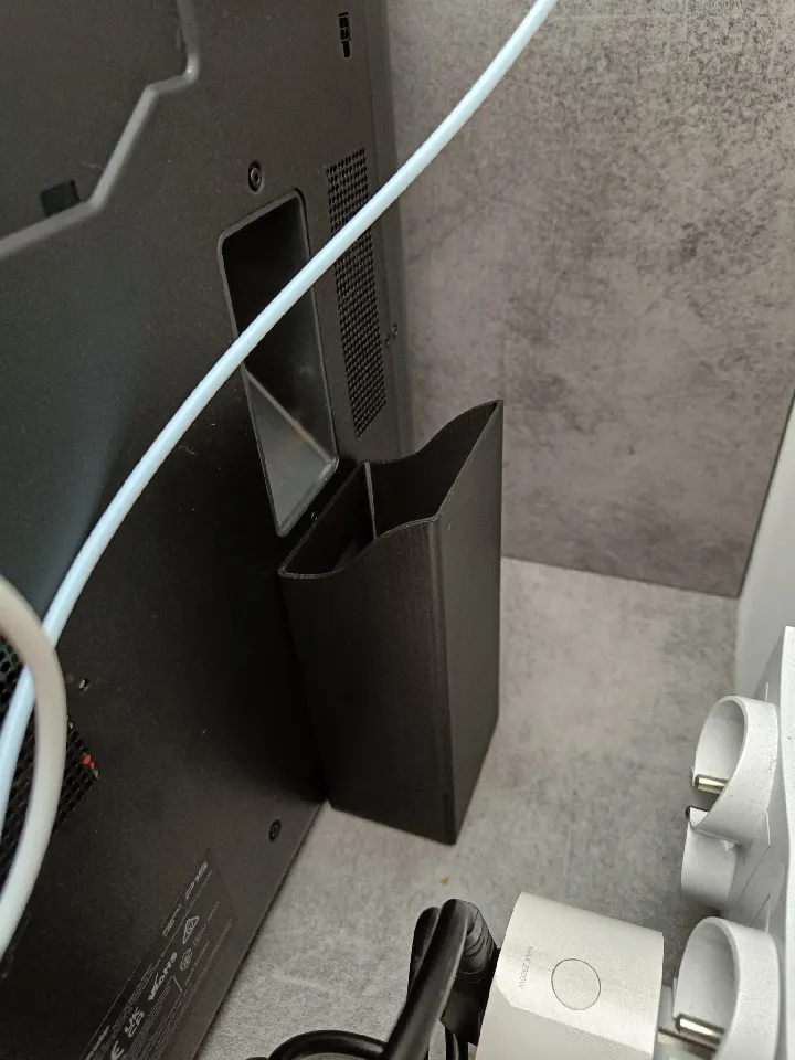 Bambu Lab poop container by Daniel Alberski | Download free STL model ...