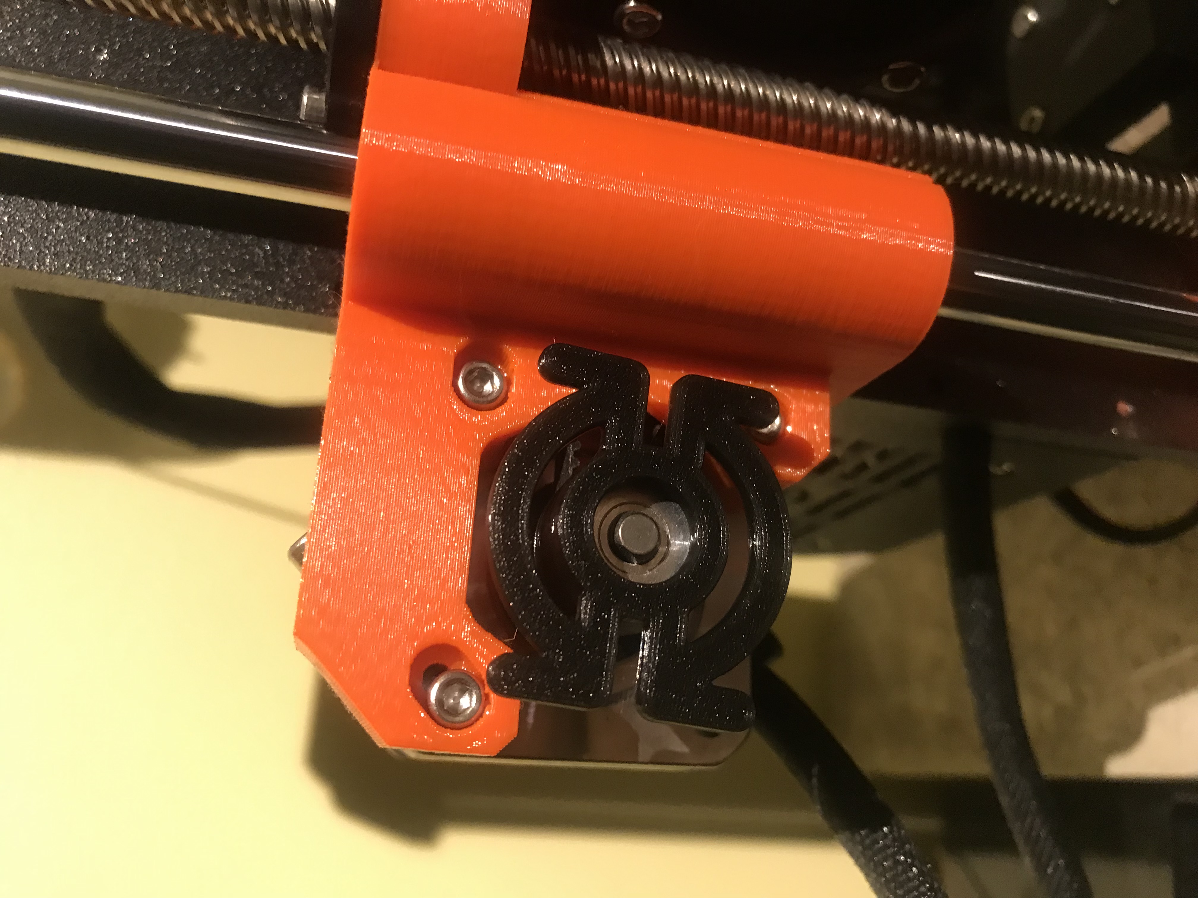 X axis indicator by Nilon123456789 | Download free STL model ...