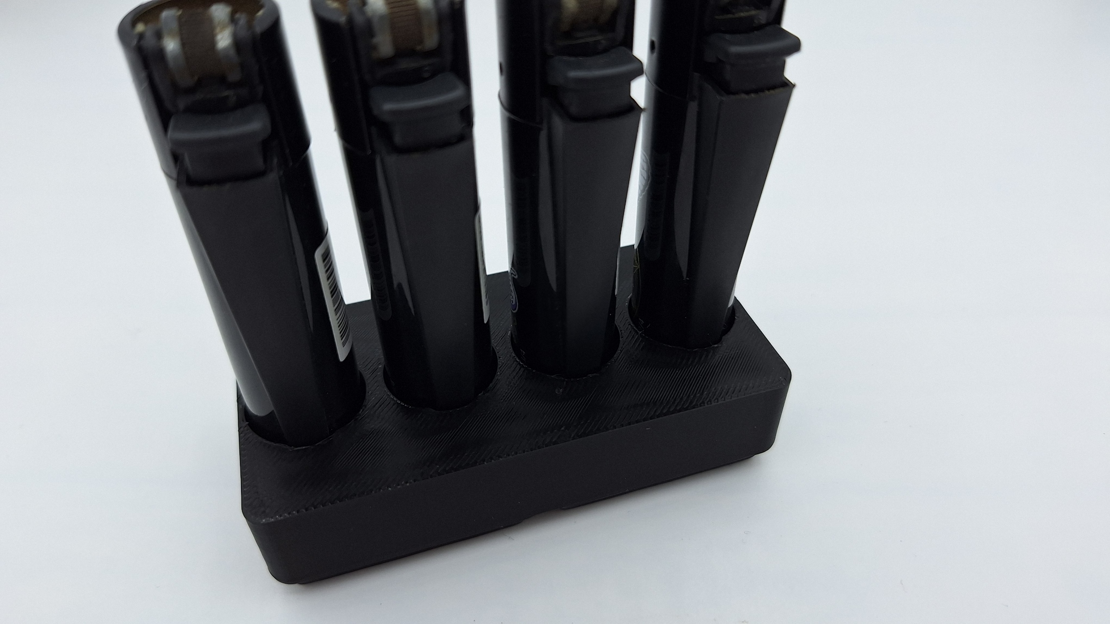 Clipper Lighter Gridfinity by nlabs | Download free STL model | Printables.com