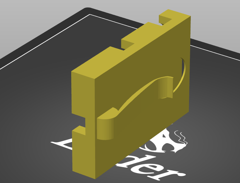 Wallet by Julian | Download free STL model | Printables.com