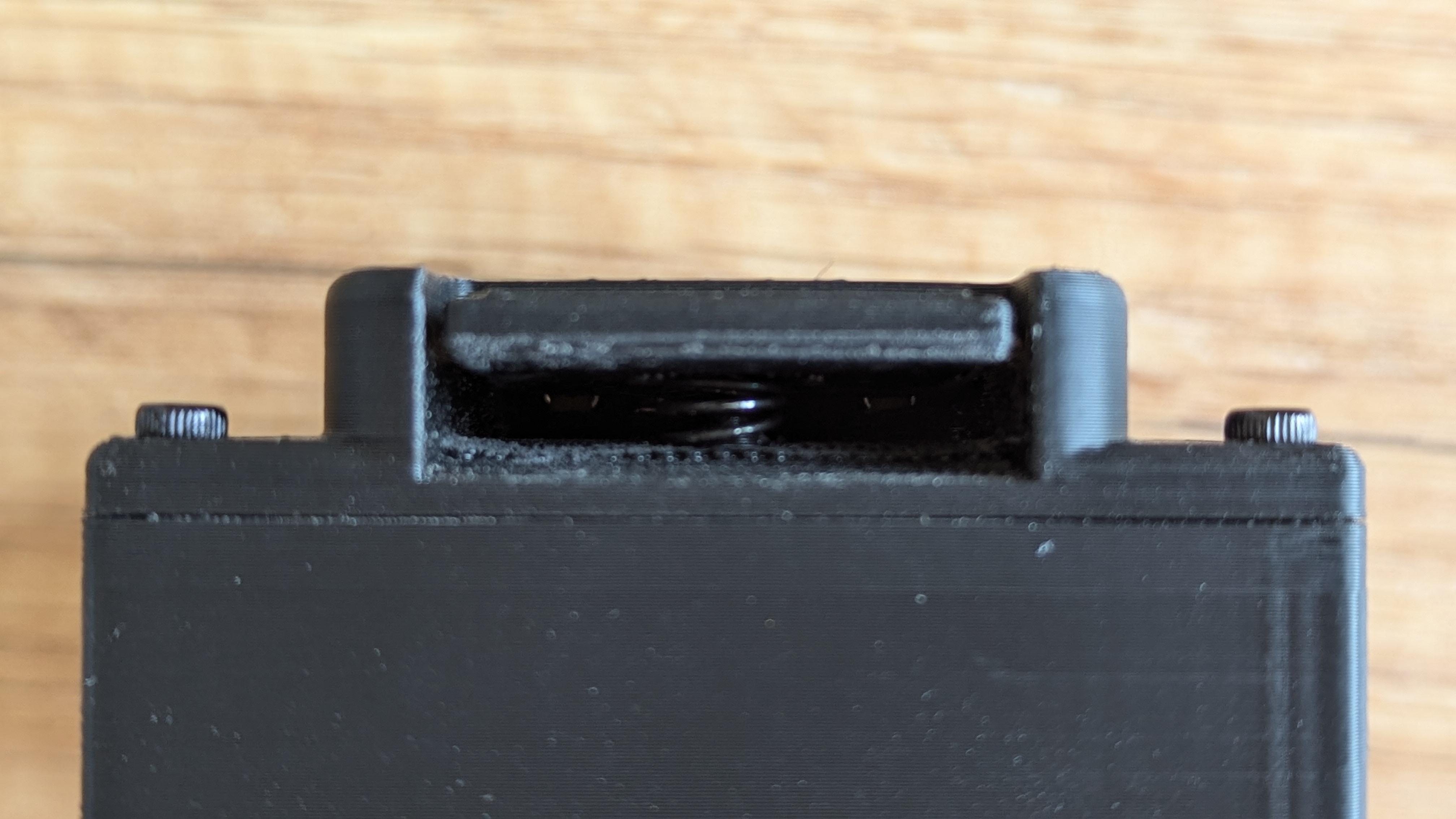 18v Einhell tool to Bosch battery adapter by RedShark | Download free ...