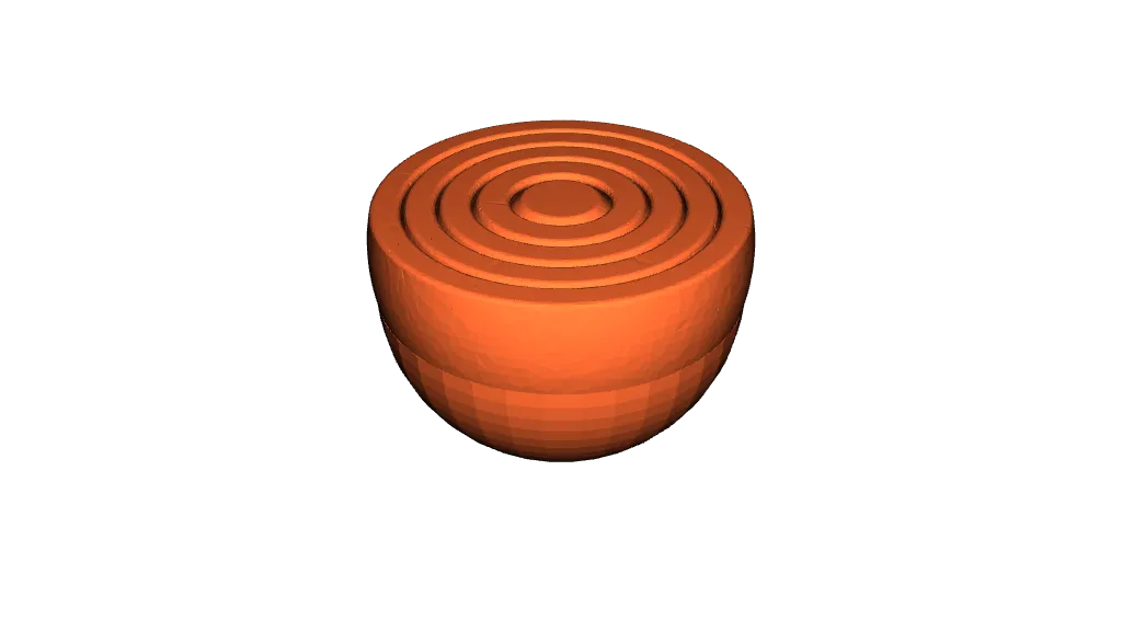 Rotating Ring fidget by Crystal Miller | Download free STL model ...