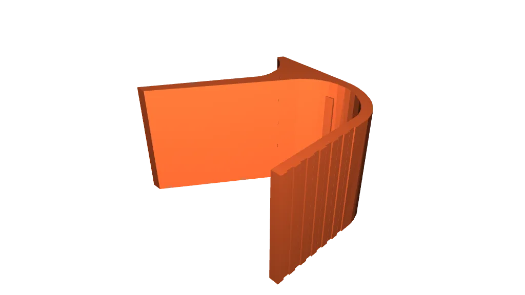 Wolverine pro PS5 controller stand by Adrian Vidal | Download free STL ...