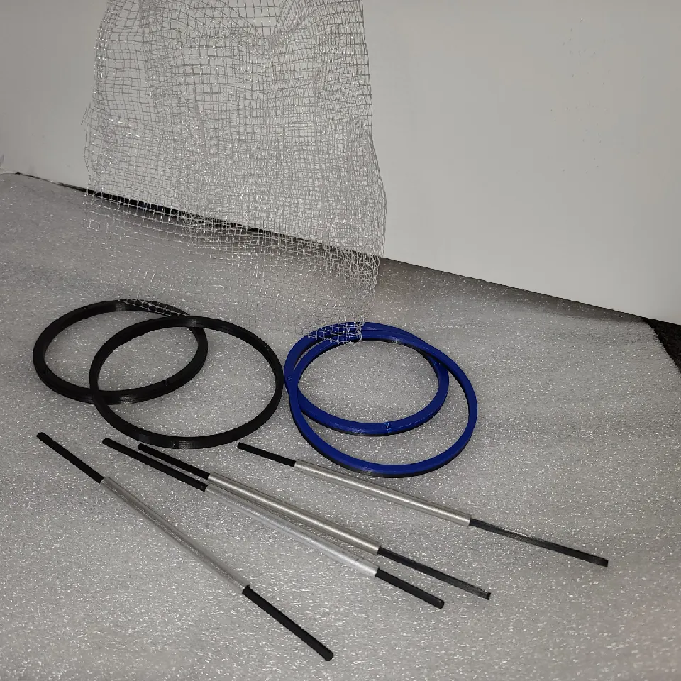 Breeding cone Guard by BabaFet | Download free STL model | Printables.com