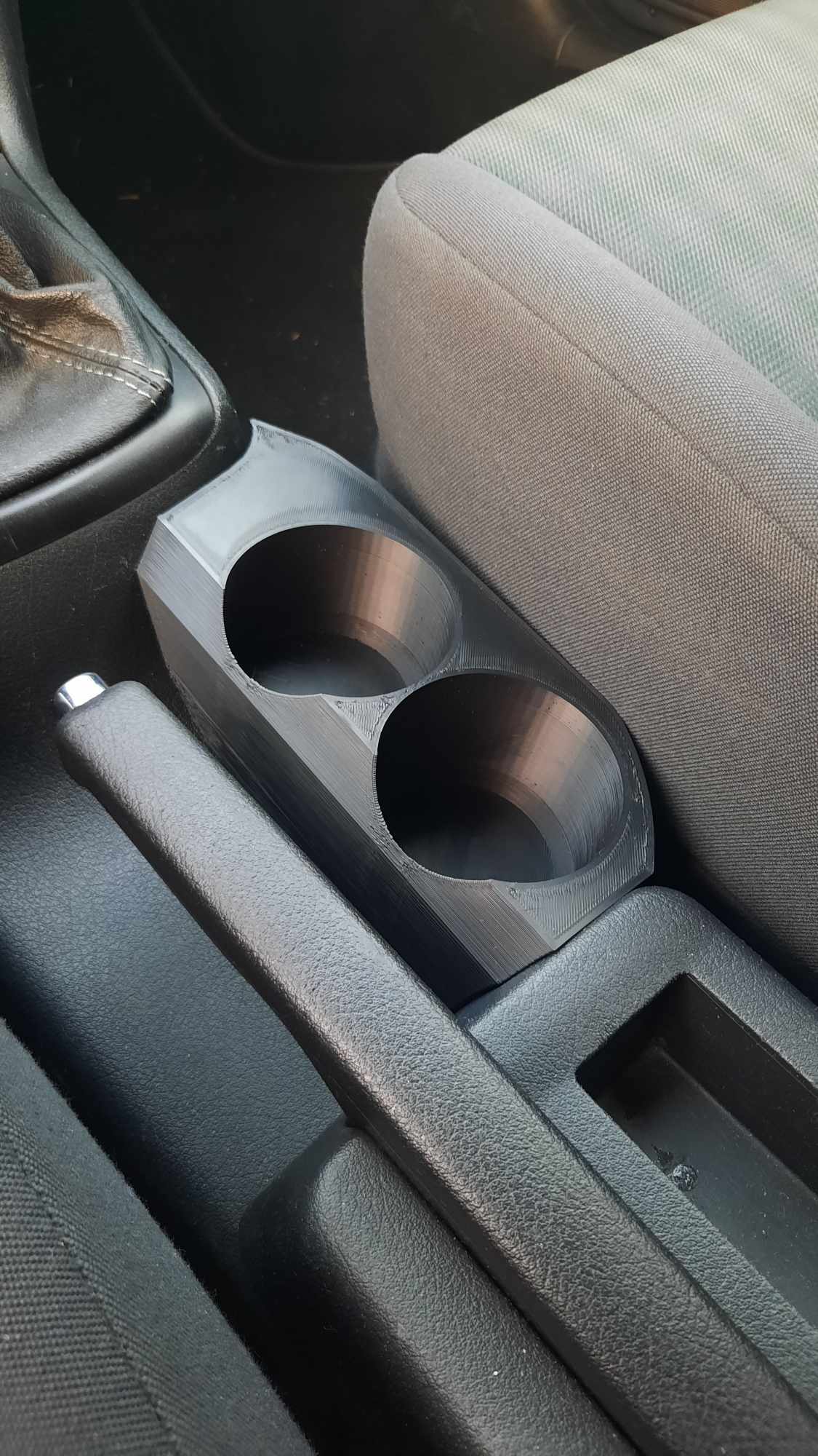 Skoda Octavia cup holder par jancikoas15 | Téléchargez gratuitement un ...