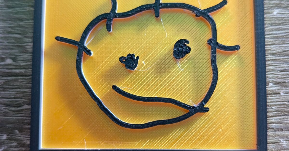 Genki Racing Project by SaulSNES | Download free STL model | Printables.com