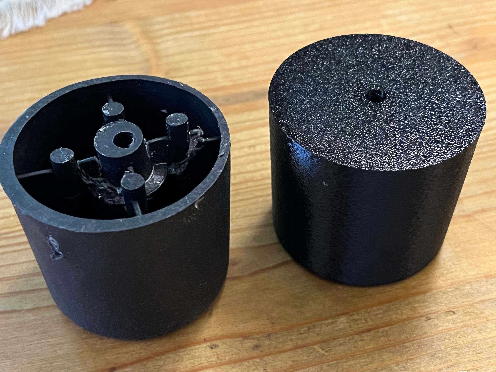 Spare Furniturefoot base, sofa foot replacement, spacer for sofa couch ...