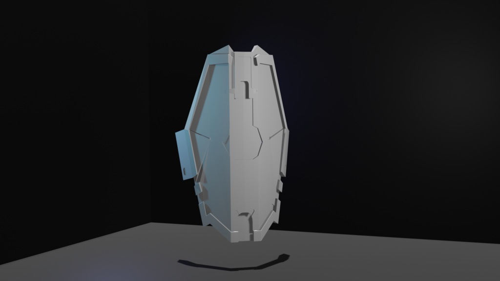 Forearm armor piece-Shield weaver armor from Horizon Zero Dawn and Horizon forbidden west worn ...