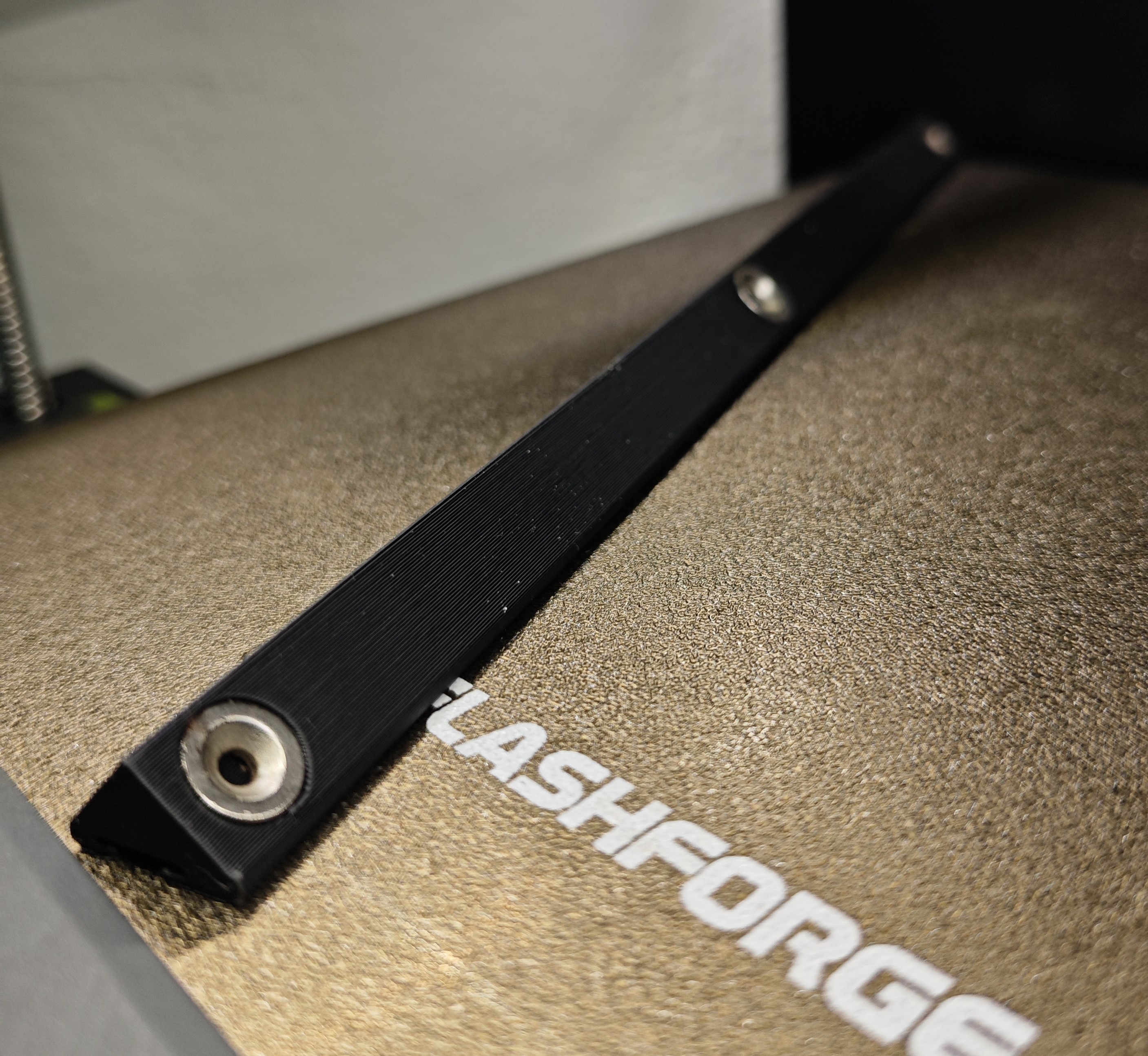 FlashForge Adventure 5M LED Mounts - Magnets, Side Mount, 8mm COB LED ...