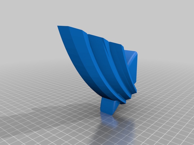 Links Master Sword by Utilitybee | Download free STL model | Printables.com