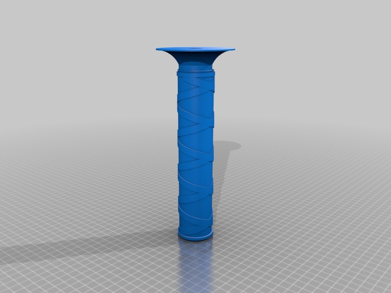Links Master Sword by Utilitybee | Download free STL model | Printables.com