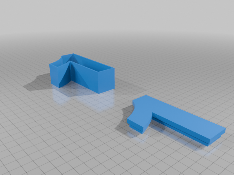 Number Boxes by SPEKERDUDE | Download free STL model | Printables.com