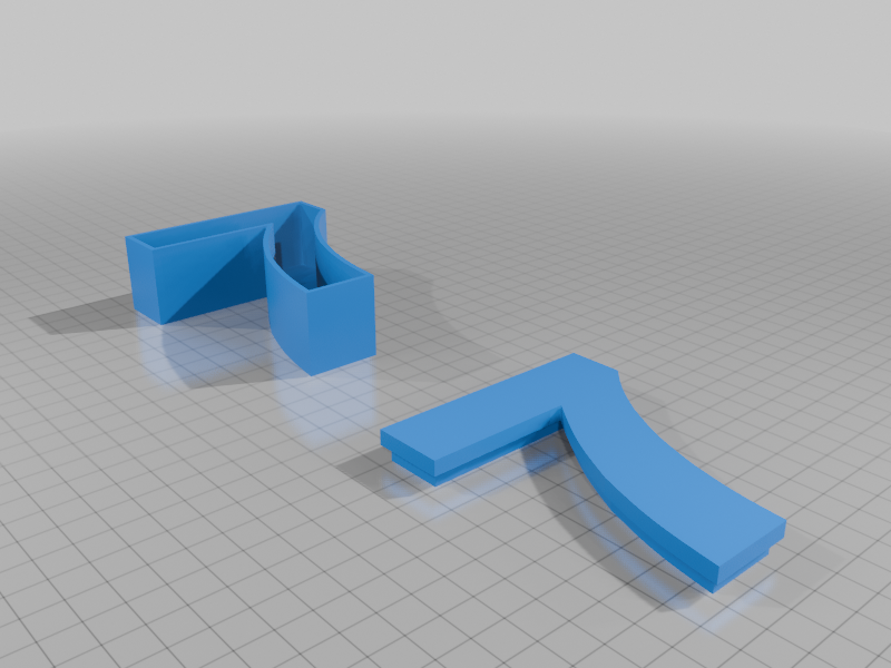 Number Boxes by SPEKERDUDE | Download free STL model | Printables.com