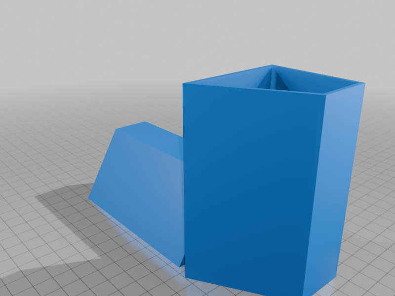 Selectagon - Subdivided Hexagon Storage System by SPEKERDUDE | Download ...