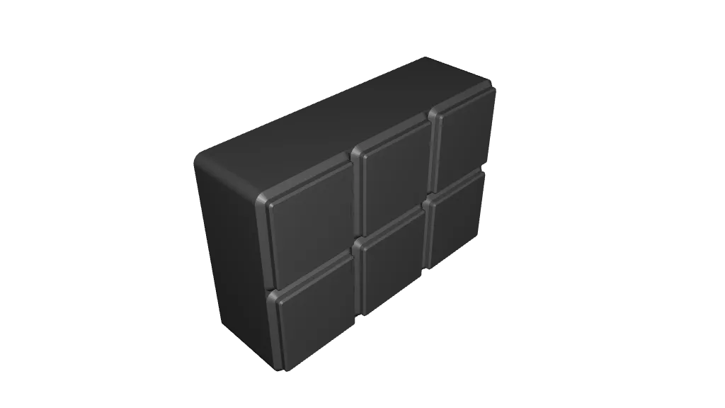 Gridfinity Razorblade/Scraper by Utilitybee | Download free STL model ...