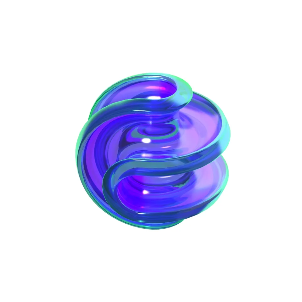 octagonal sphericon by takwah | Download free STL model | Printables.com