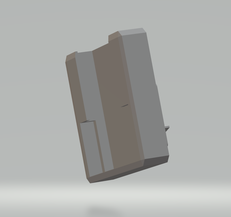 FHW: Trusting the Process Cellphone stand (Snak the ripper) by The Free ...