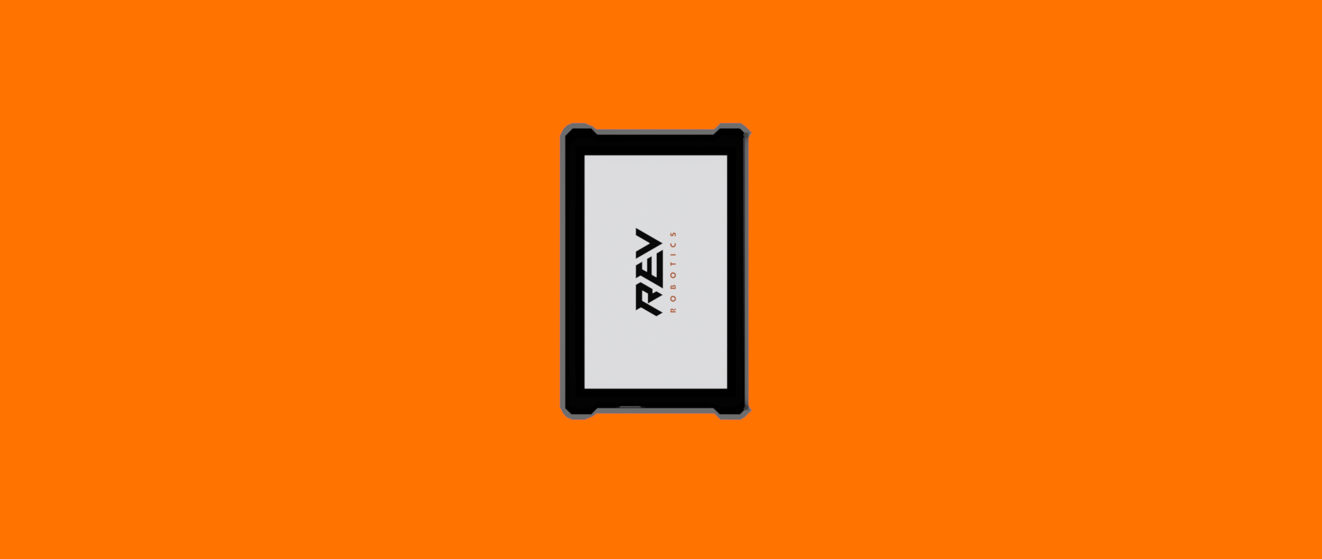 rev driver hub case REV-31-1596 por ahmed ali yawer | Descargar modelo ...