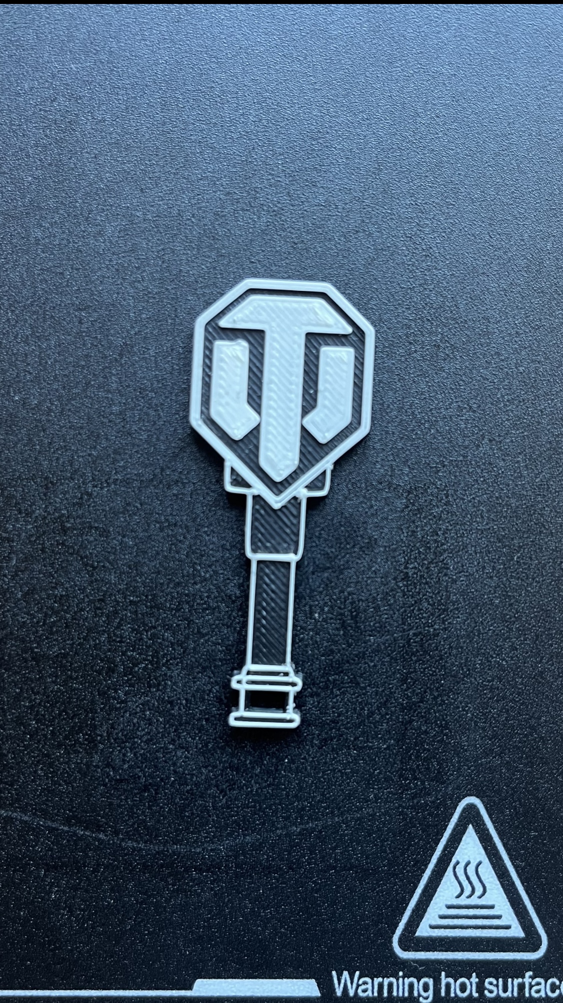 Shopping Trolley Token (removeable) - World Of Tanks by Podmirak ...