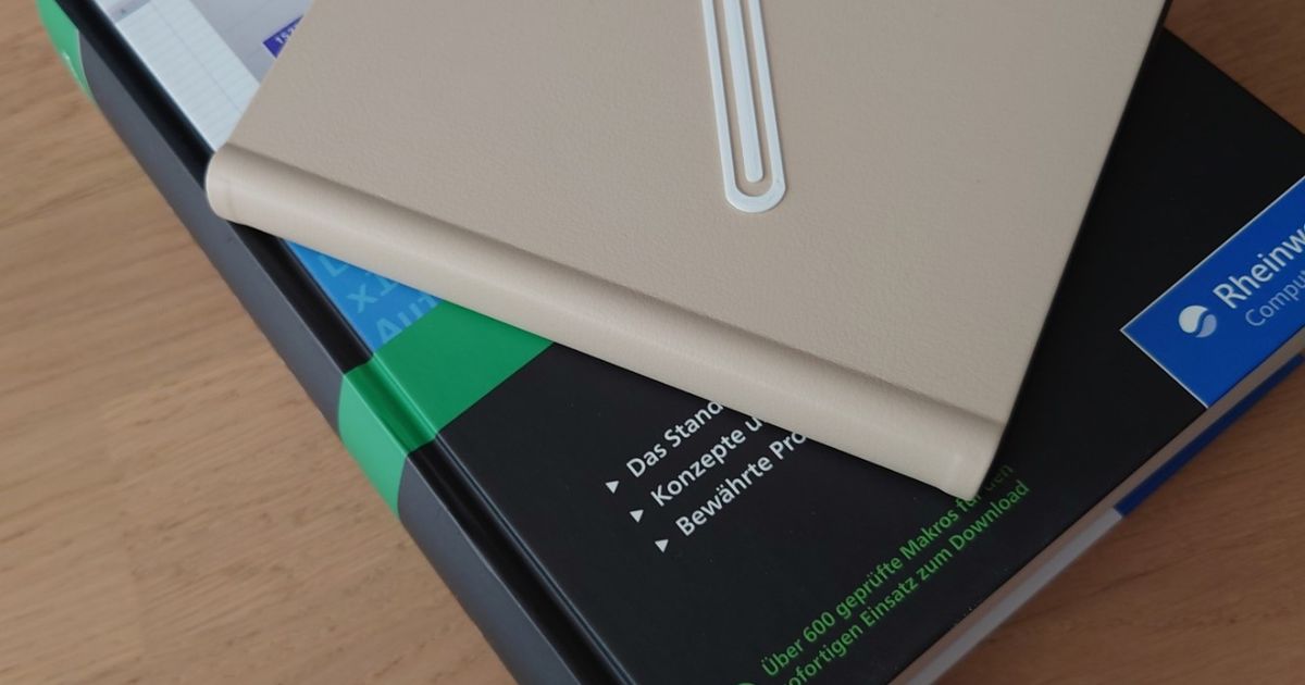 Tolino vision bookmark by huberkl448 | Download free STL model ...