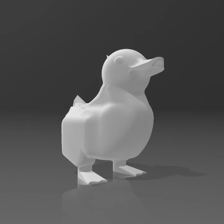 Goocoo by Tori420 | Download free STL model | Printables.com