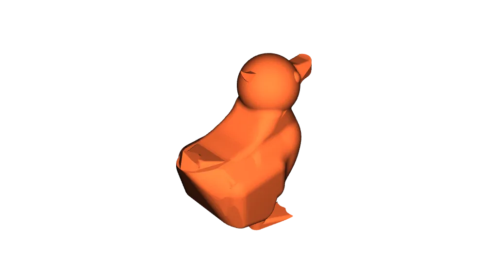 Goocoo by Tori420 | Download free STL model | Printables.com