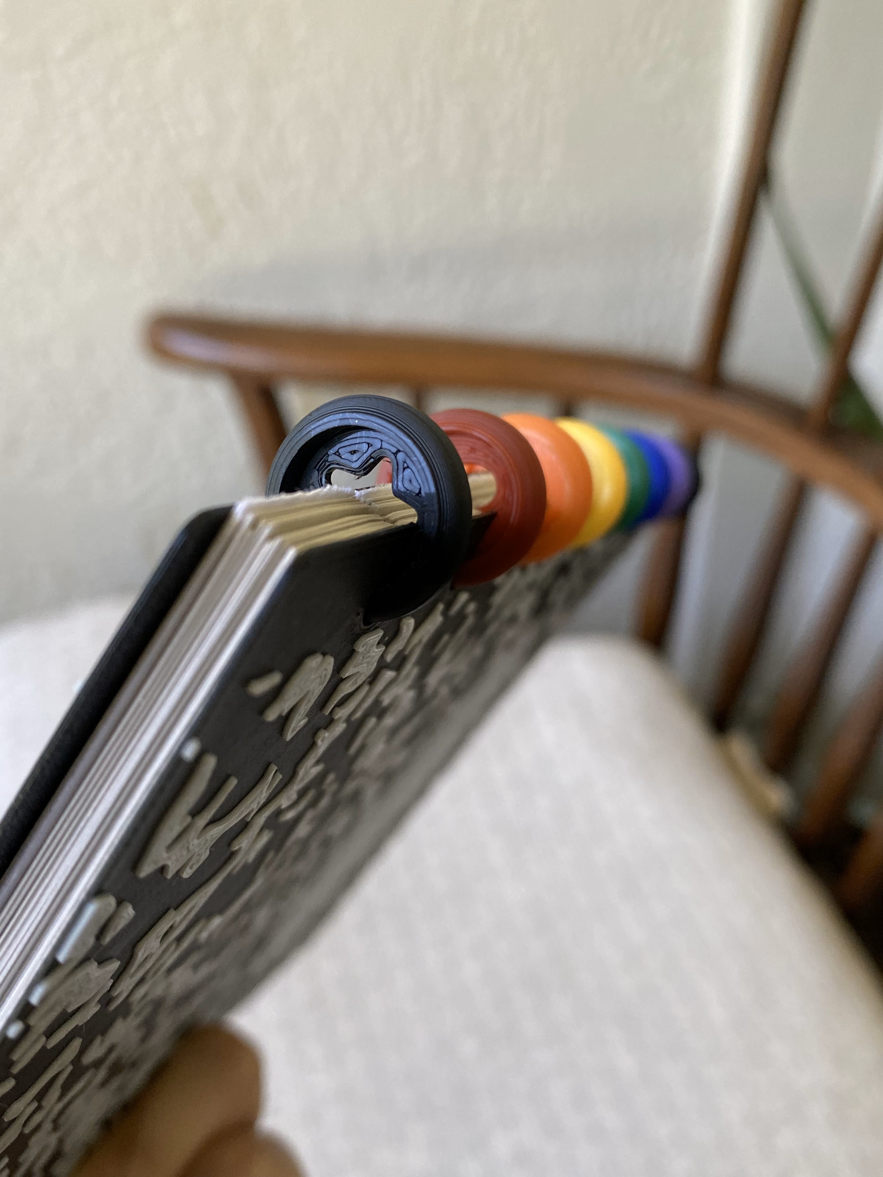 Refillable Disc System Notebook (Discbound/Circa/TUL/Arc Junior 8 discs ...