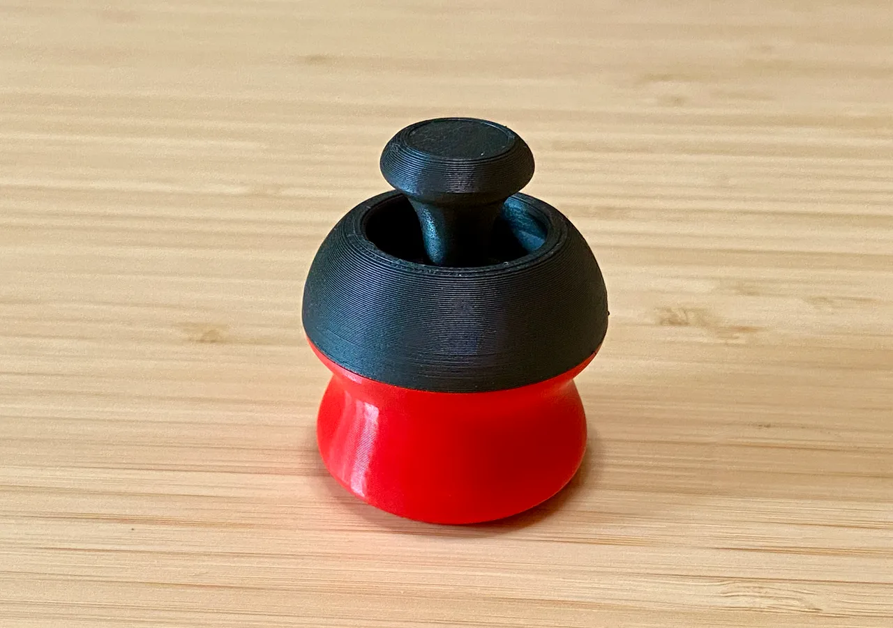 Joy Fidget 2.1 by BV3D: Bryan Vines | Download free STL model ...