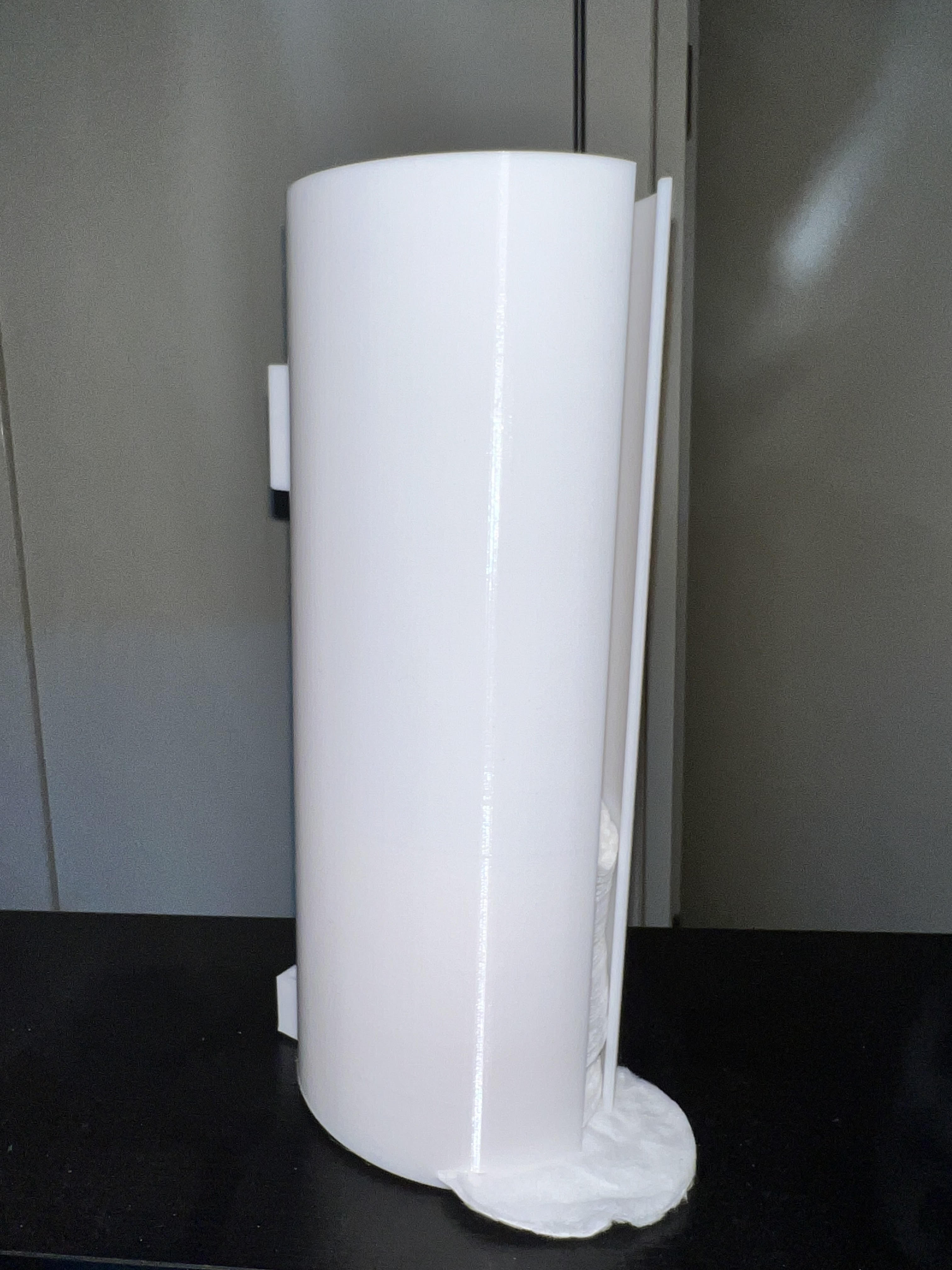 Pods Holder with mounting options by IvI_s | Download free STL model ...
