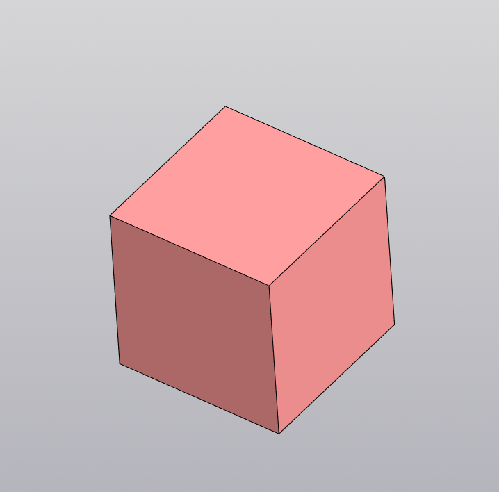 A regular polygon by Çøffeëk | Download free STL model | Printables.com