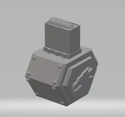 BOLTER models for 3D printer | Printables.com