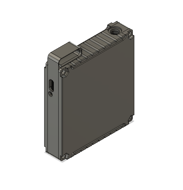 RAK Meshtastic Flat Portable 3000Mah Battery by BenP | Download free ...